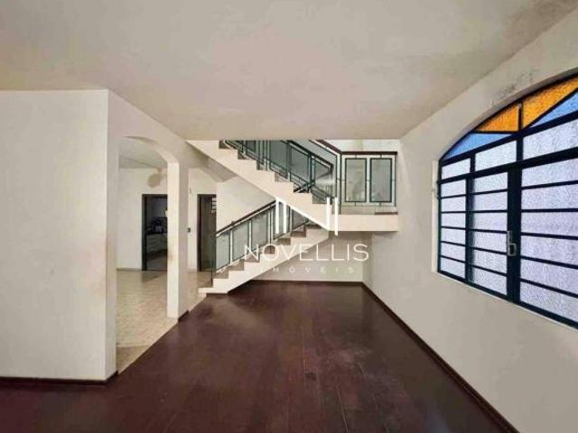 Casa com 4 dormitórios à venda Vila Adyana São José dos Campos/SP