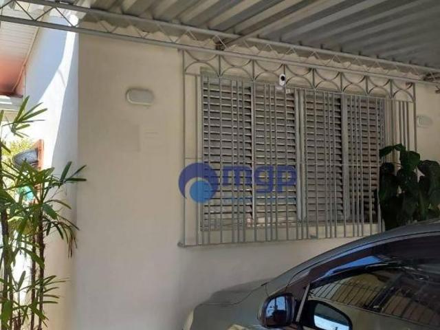 Casa com 4 dormitórios à venda Vila Maria