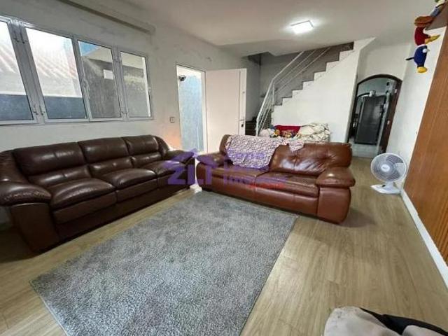 Casa com 4 dormitórios à venda Vila Matilde São Paulo
