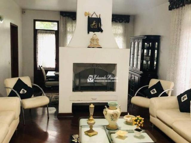 Casa com 4 dormitórios à venda Vila Rosália Guarulhos/SP