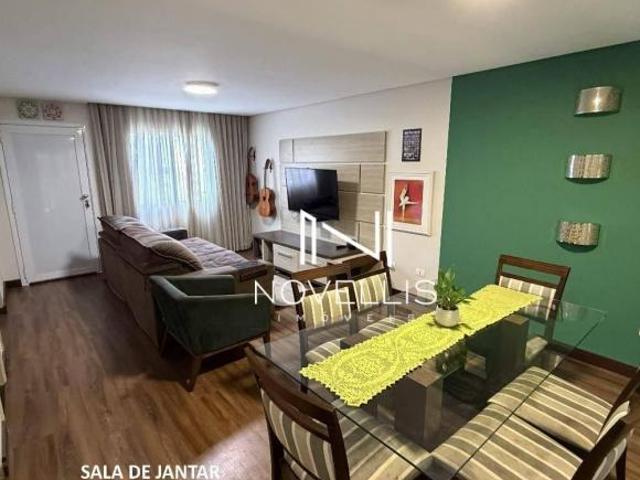 Casa com 4 dormitórios à venda Villa Branca Jacareí/SP