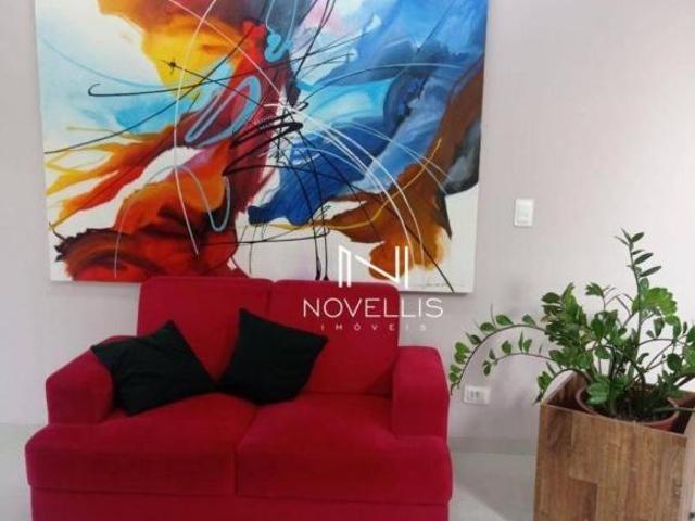 Casa com 4 dormitórios à venda Villa Branca Jacareí/SP