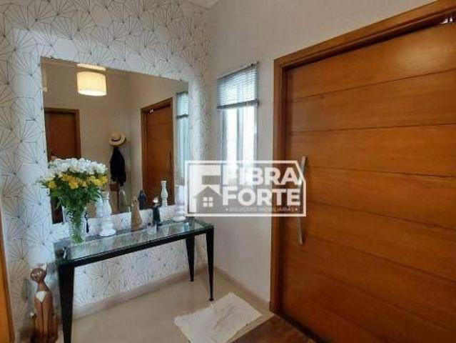 Casa com 4 dormitórios à venda Ville Sainte Helene Campinas/SP