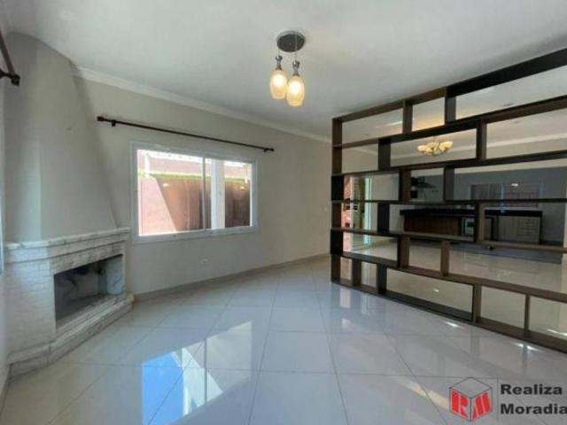 Casa com 4 dormitórios, alto padrão à venda, 341 m² por R$ 2.300.000 Granja Viana Jandira/SP