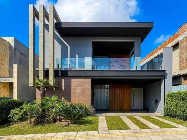 Casa com 4 Dormitórios, Cyrela Landscape Seminário Gravataí