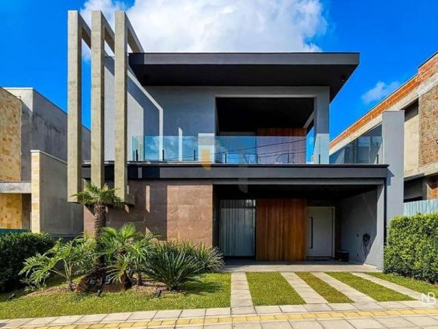 Casa com 4 Dormitórios, Cyrela Landscape Seminário Gravataí