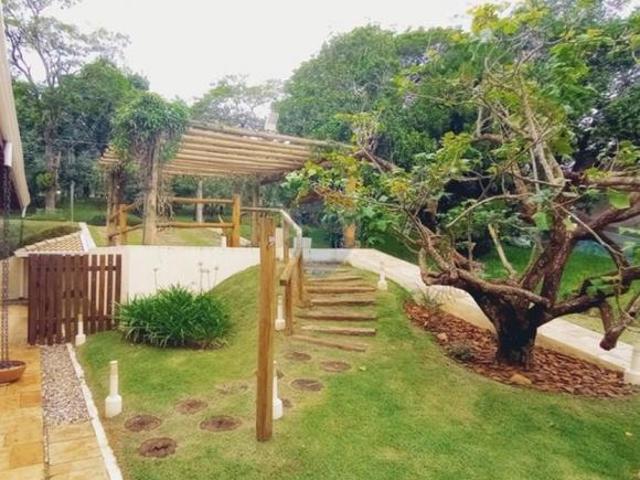 CASA COM 4 DORMITÓRIOS, CABREÚVA/SP