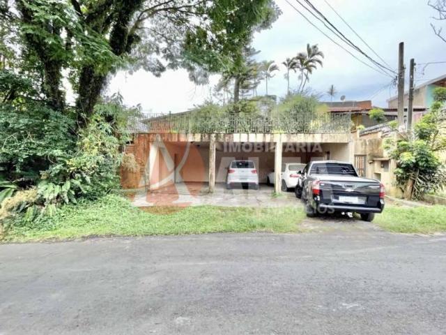 Casa com 4 Dormitórios Chácara Canta Galo Cotia/SP
