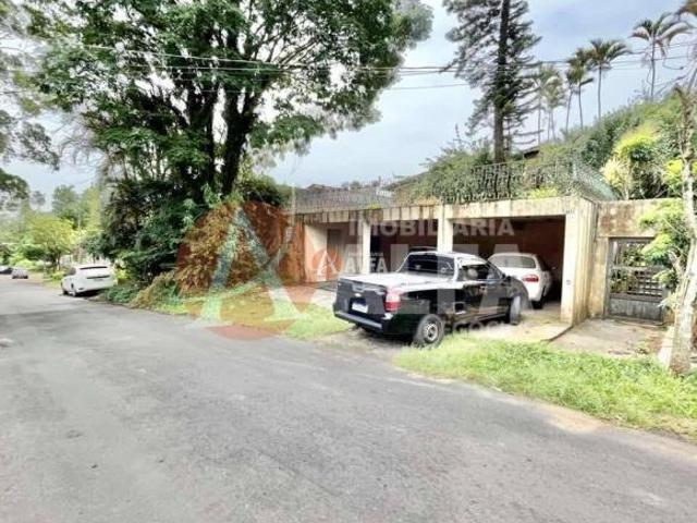 Casa com 4 Dormitórios Chácara Canta Galo Cotia/SP