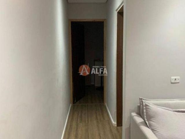 Casa com 4 dormitórios Chácara Belverde Vargem Grande Paulista / Sp