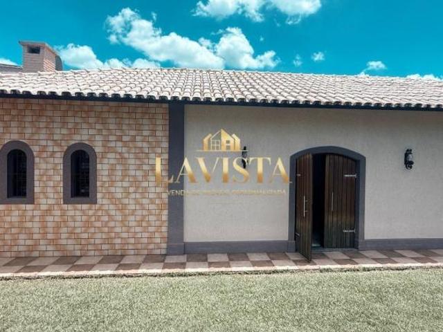 Casa com 4 dormitórios, com 450m², Nirvana Atibaia/SP