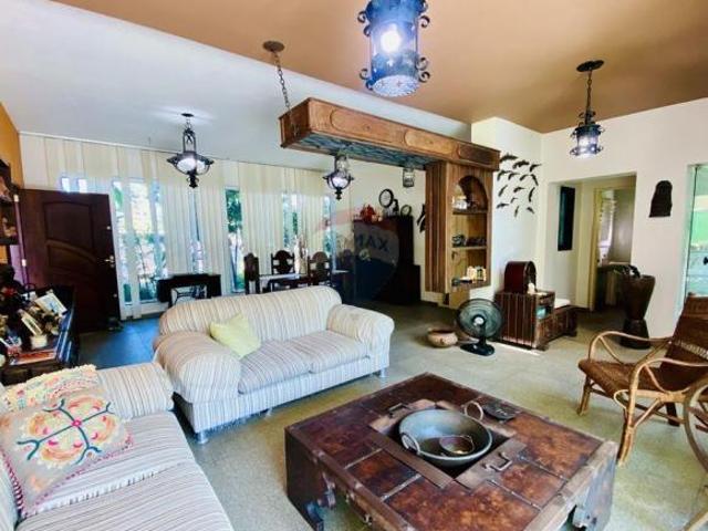 Casa com 4 dormitórios com 2 suítes à venda, por R$ 1.850.000 Jardim Guaiuba Guarujá/SP
