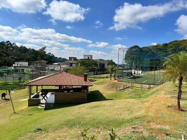 Casa Com 4 Dormitórios Com 3 Suítes, Para Alugar, 195 m² por R$8.250/mês Ibi Aram Itupeva/sp