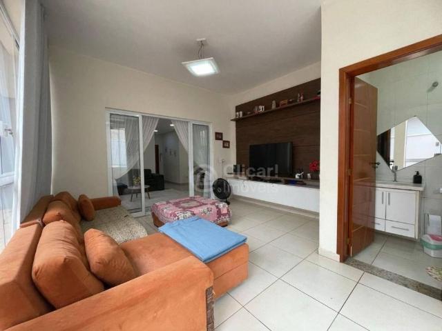 Casa Com 4 Dormitórios Com 3 Suítes, Para Alugar, 195 m² por R$8.250/mês Ibi Aram Itupeva/sp