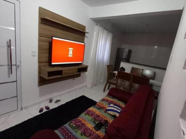 CASA COM 4 DORMITÓRIOS COM EDICULA NOS FUNDOS A VENDA, 125m² CONJUNTO MARCOS FREIRE GUARULHOS/SP