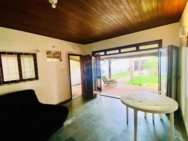Casa com 4 dormitórios com suítes à venda, por R$ 1.000.000 Jardim Guaiuba Guarujá/SP