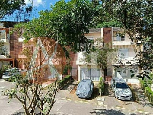 Casa com 4 Dormitórios Condomínio Bel Fiore Jardim Barbacena Cotia/SP