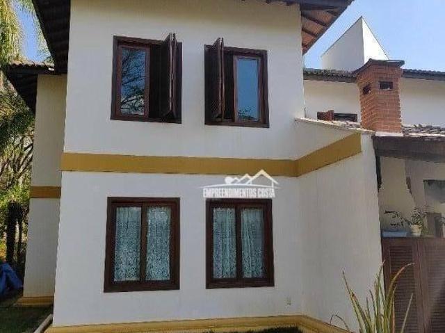 Casa com 4 dormitórios Condomínio Terras de São José I Itu/SP