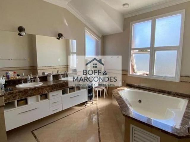 Casa com 4 dormitórios disponível para venda 418 m² R$ 2.450.000/R$ 12.200/mês Condomínio Jard