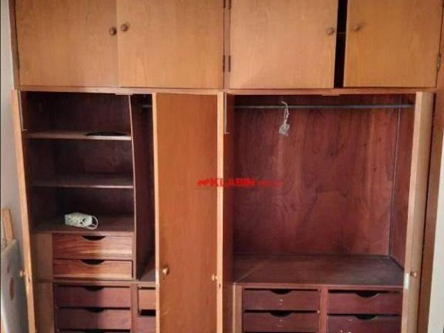 # Casa com 4 dormitórios e 3 banheiros à venda, 166 m² por R$ 550.000 Jardim Jabaquara