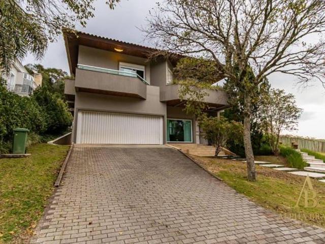 Casa com 4 dormitórios e 2 terrenos, 491 m² por R$ 5.900.000