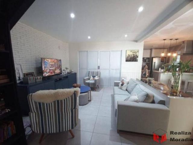Casa com 4 dormitórios e 2 vagas Jardim Pioneira