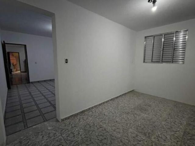 Casa com 4 Dormitórios e Área Gourmet à Venda – Jardim Las Vegas, Santo André/SP