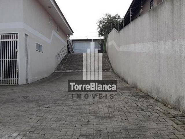 Casa com piscina, 3 suítes, à venda, 580 m² por R$ 860.000,00 Órfãs Ponta Grossa/PR