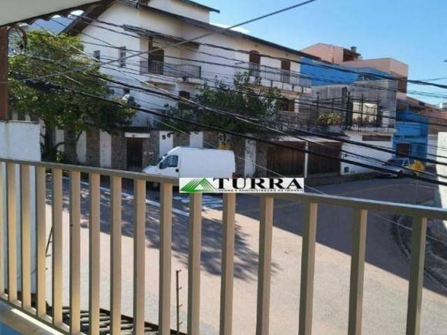 Casa com 4 dormitórios + edícula, à venda, 235 m² por R$ 850.000 Vila Galvão Jundiaí/SP