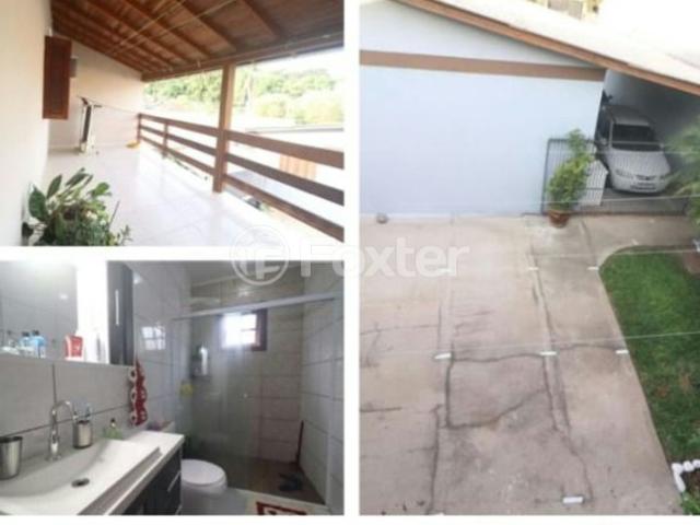 Casa com 4 dormitórios em Novo Hamburgo