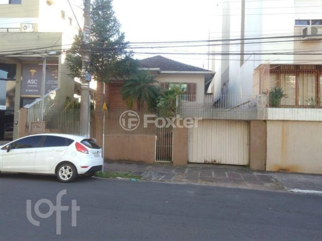 Casa com 4 dormitórios em Novo Hamburgo