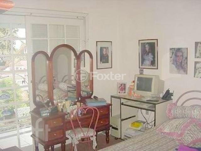 Casa com 4 dormitórios em Novo Hamburgo