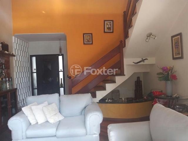 Casa com 4 dormitórios em Osasco