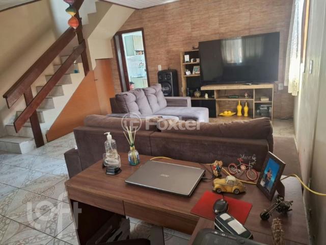 Casa com 4 dormitórios em Cachoeirinha