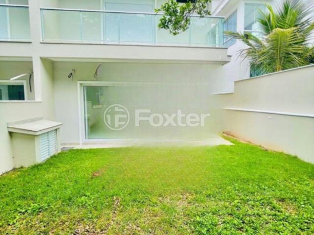 Casa com 4 dormitórios em Florianópolis