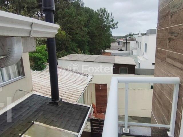 Casa com 4 dormitórios em Florianópolis