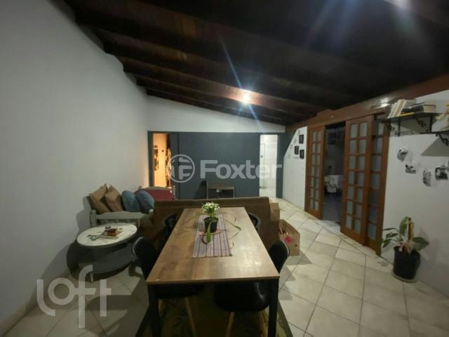 Casa com 4 dormitórios em Florianópolis