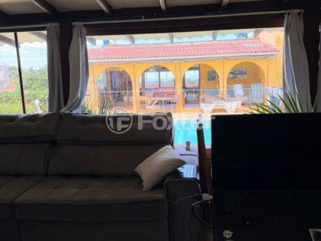 Casa com 5 dormitórios em Florianópolis