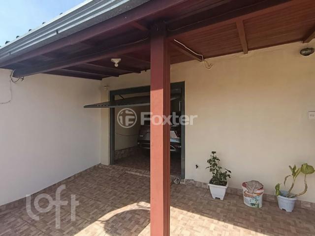 Casa com 4 dormitórios em Gravataí