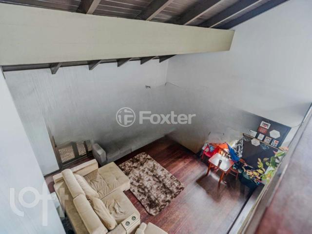 Casa com 4 dormitórios em Porto Alegre