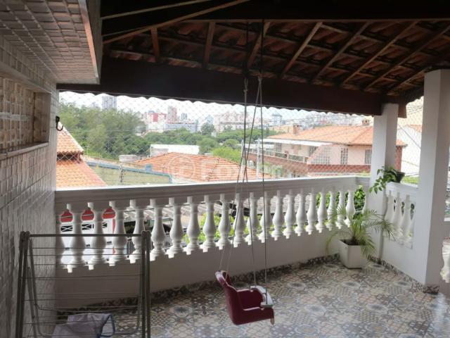 Casa com 4 dormitórios em São Caetano do Sul