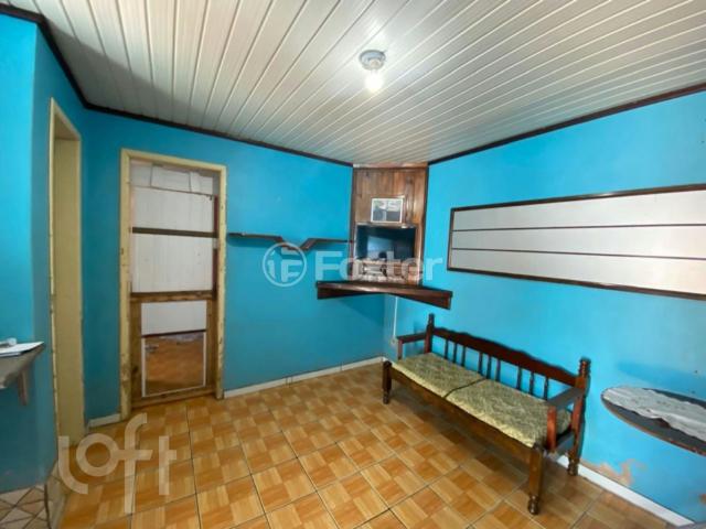 Casa com 4 dormitórios em São Leopoldo