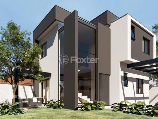 Casa com 4 dormitórios em São Leopoldo