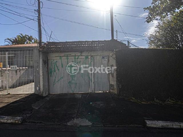 Casa com 4 dormitórios em São Paulo
