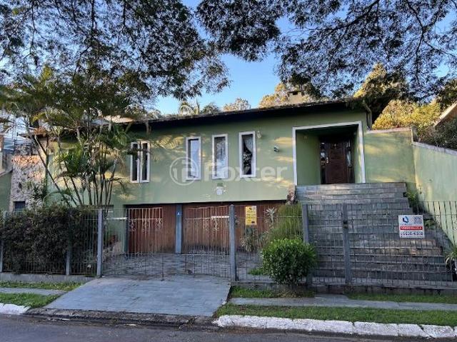 Casa com 4 dormitórios em São Paulo