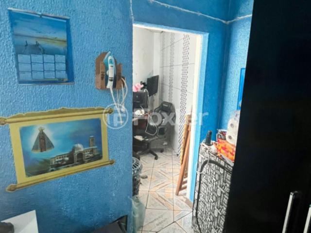 Casa com 4 dormitórios em São Paulo