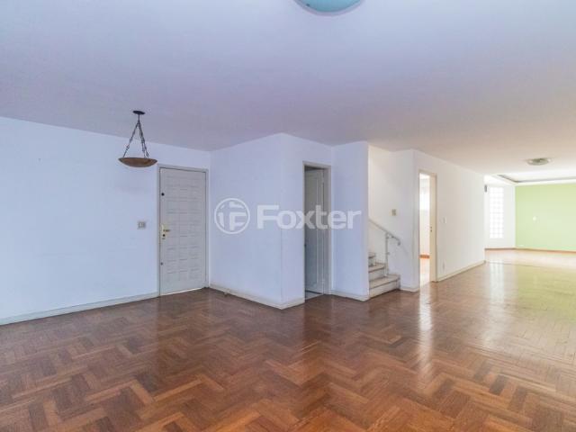 Casa com 4 dormitórios em São Paulo