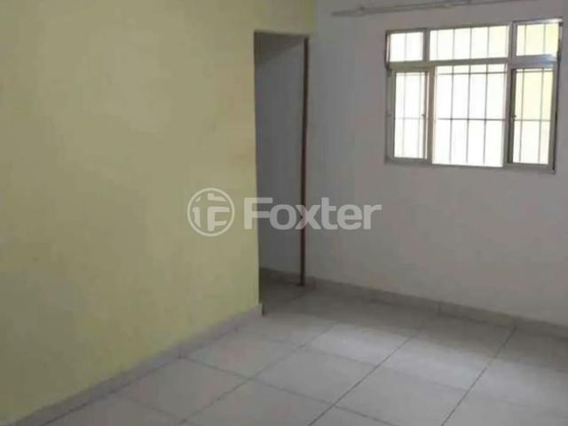 Casa com 4 dormitórios em São Paulo