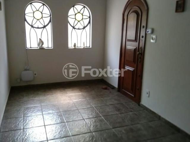 Casa com 4 dormitórios em São Paulo
