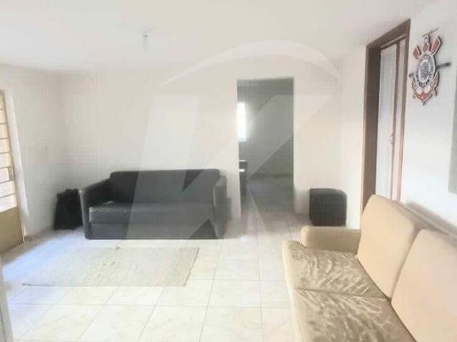 Casa com 4 dormitórios, escritório e 5 vagas de garagem no Tremembé